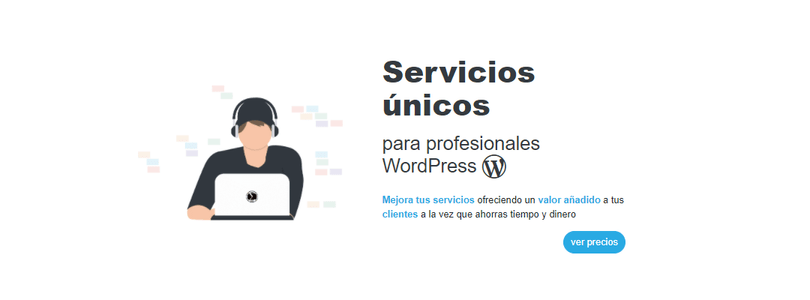 Programador, formador y creador de proyectos web | Programador web Pablo Cianes