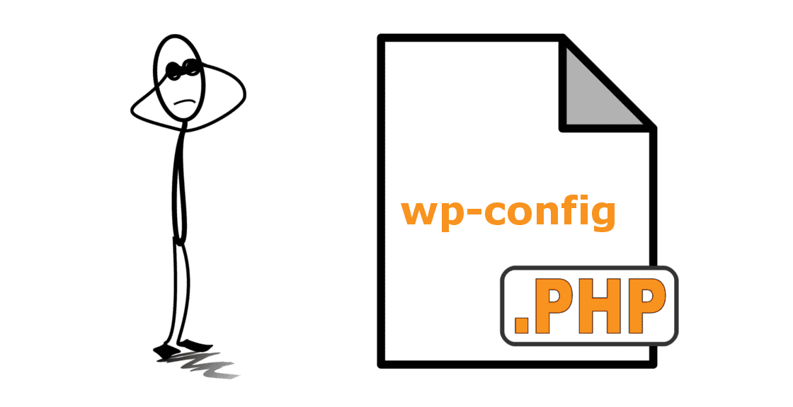 ¿Cómo proteger el fichero wp-config.php de tu WordPress? | Programador ...