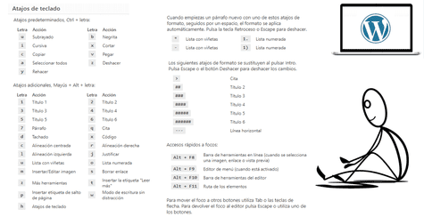 ¿Cómo mejorar el editor de texto de WordPress TinyMCE? | Programador ...